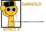 Garnold | Sprunki.msi Wiki | Fandom