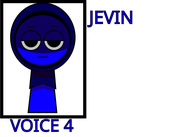 Jevin | Sprunki.msi Wiki | Fandom