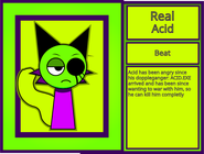 Acid | Sprunki.msi Wiki | Fandom