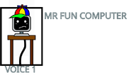 Mr. Fun Computer | Sprunki.msi Wiki | Fandom