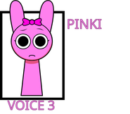 Pinki | Sprunki.msi Wiki | Fandom