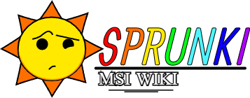 Tele | Sprunki.msi Wiki | Fandom