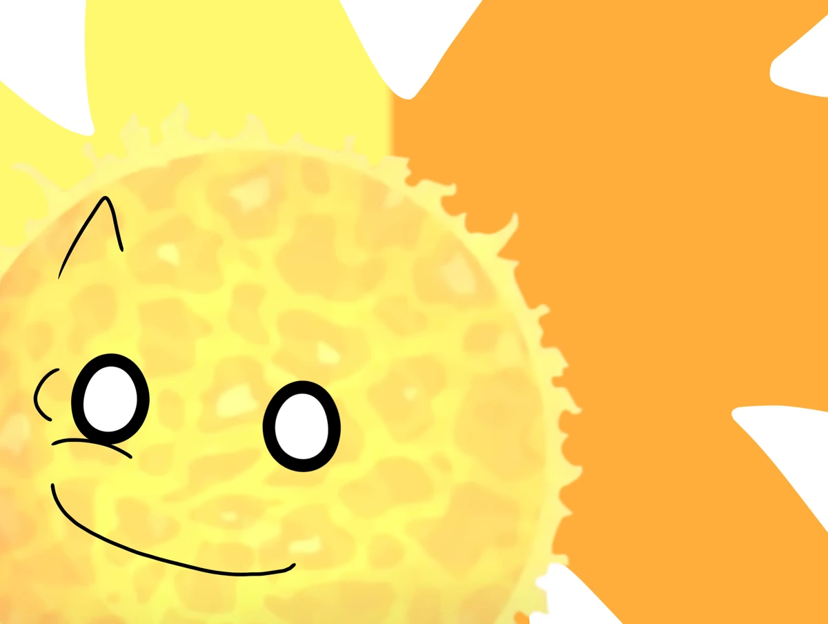Sun (Solarballs) | Sprunki.msi Wiki | Fandom