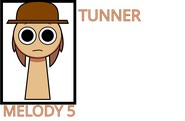Tunner | Sprunki.msi Wiki | Fandom