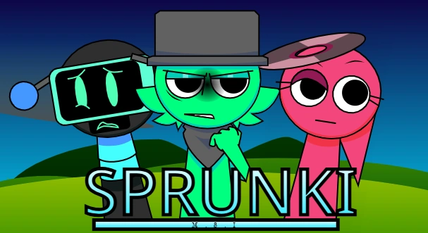 Fanon | Sprunki.msi Wiki | Fandom