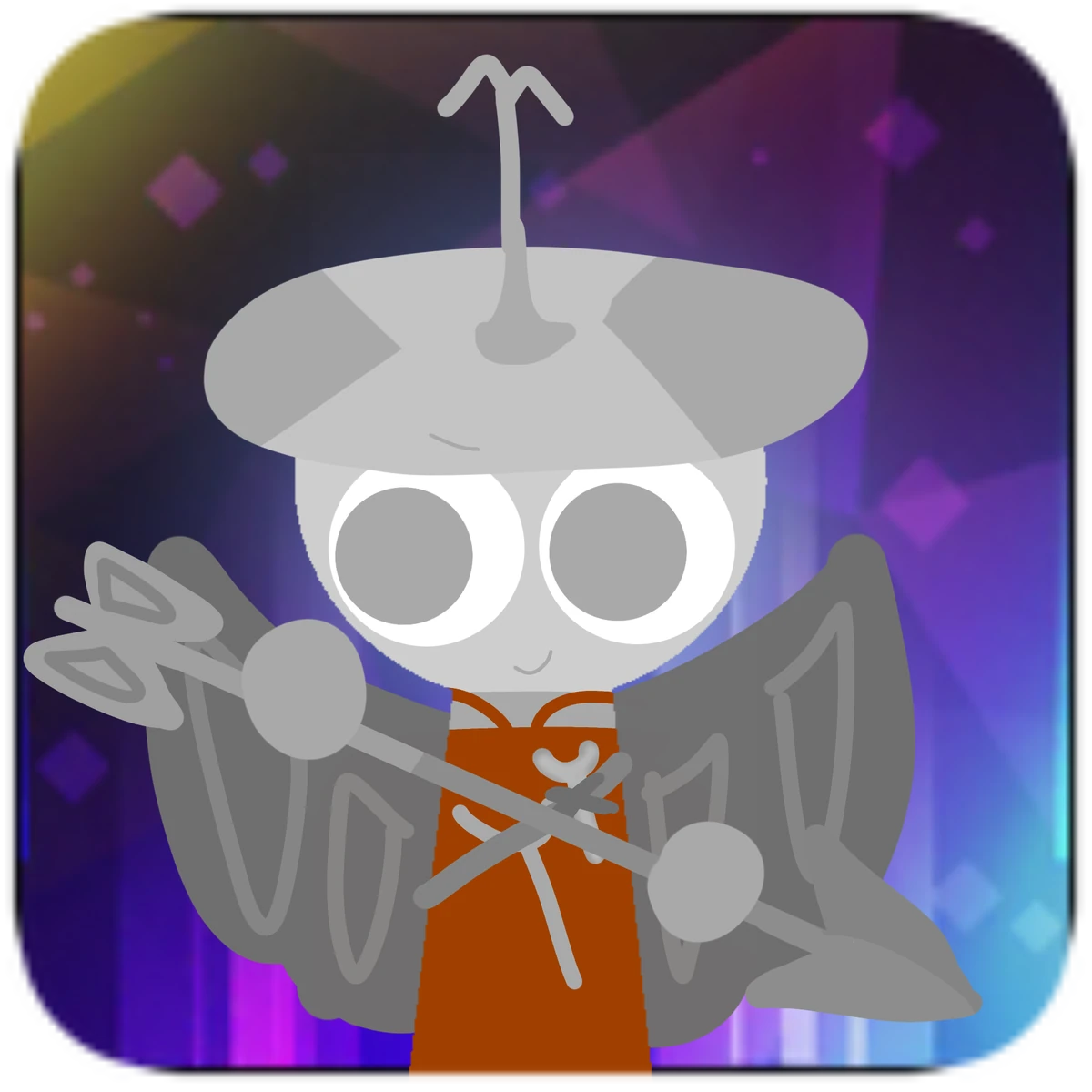 Clukr | Sprunki+CRK Wiki | Fandom