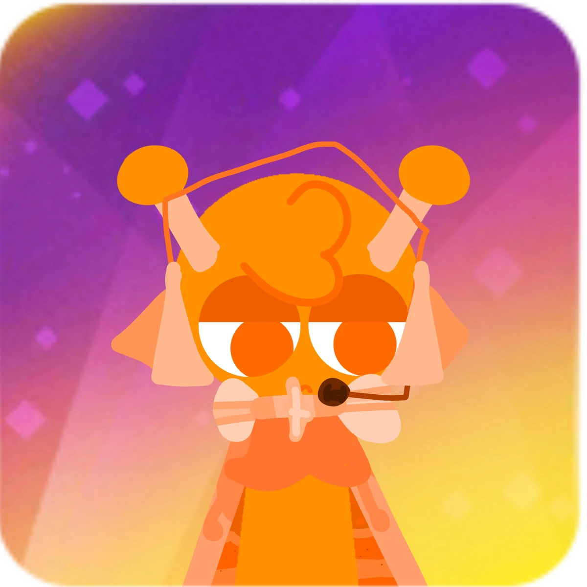 Oren | Sprunki+CRK Wiki | Fandom