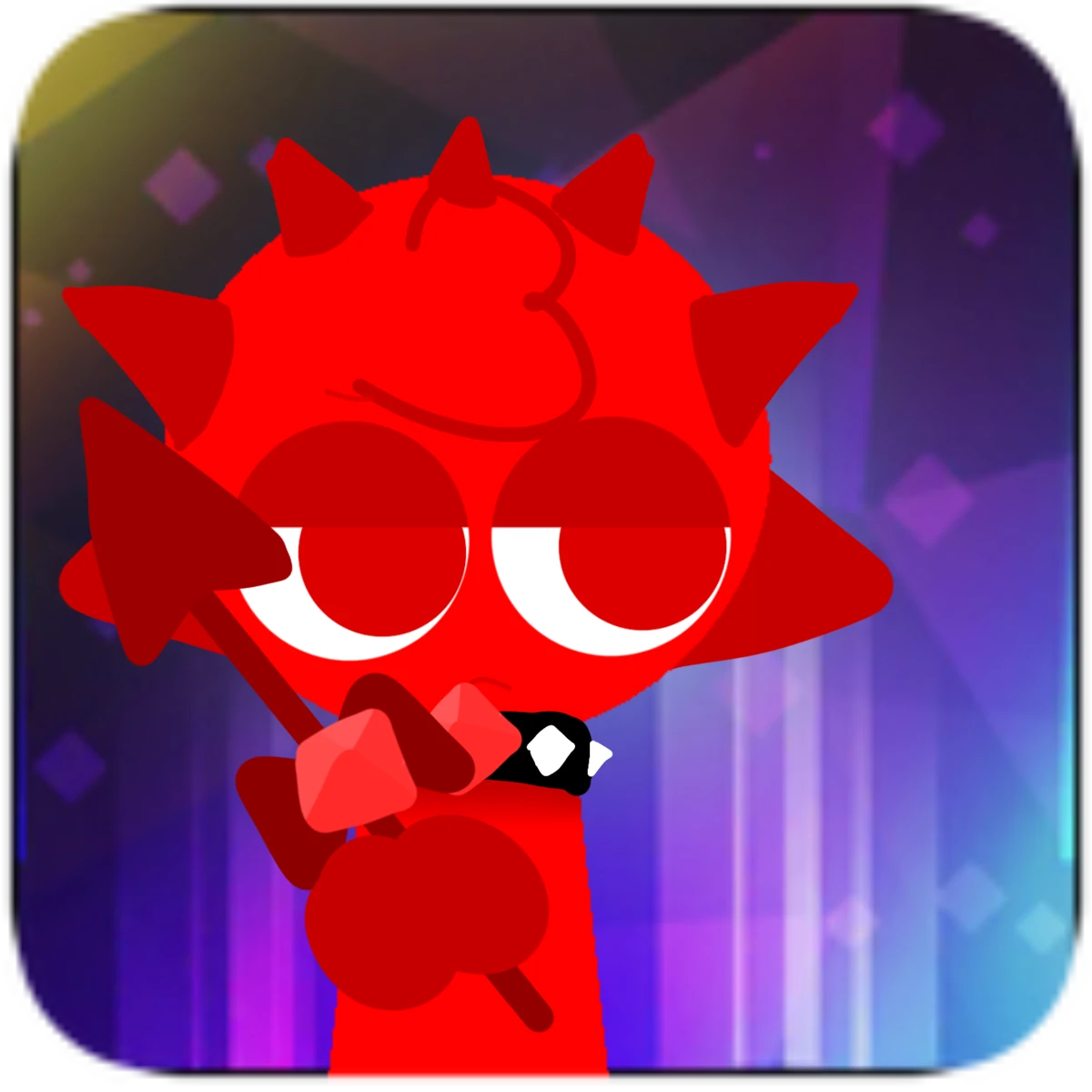 Raddy | Sprunki+CRK Wiki | Fandom