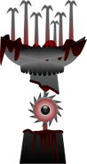 Clukr | Sprunki's Phases Wiki | Fandom