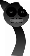 Gray | Sprunki's Phases Wiki | Fandom