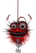 Raddy | Sprunki's Phases Wiki | Fandom