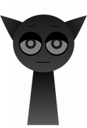 Gray | Sprunki's Phases Wiki | Fandom