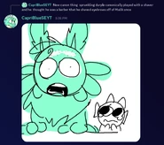 Malik | Sprunklings Wiki | Fandom