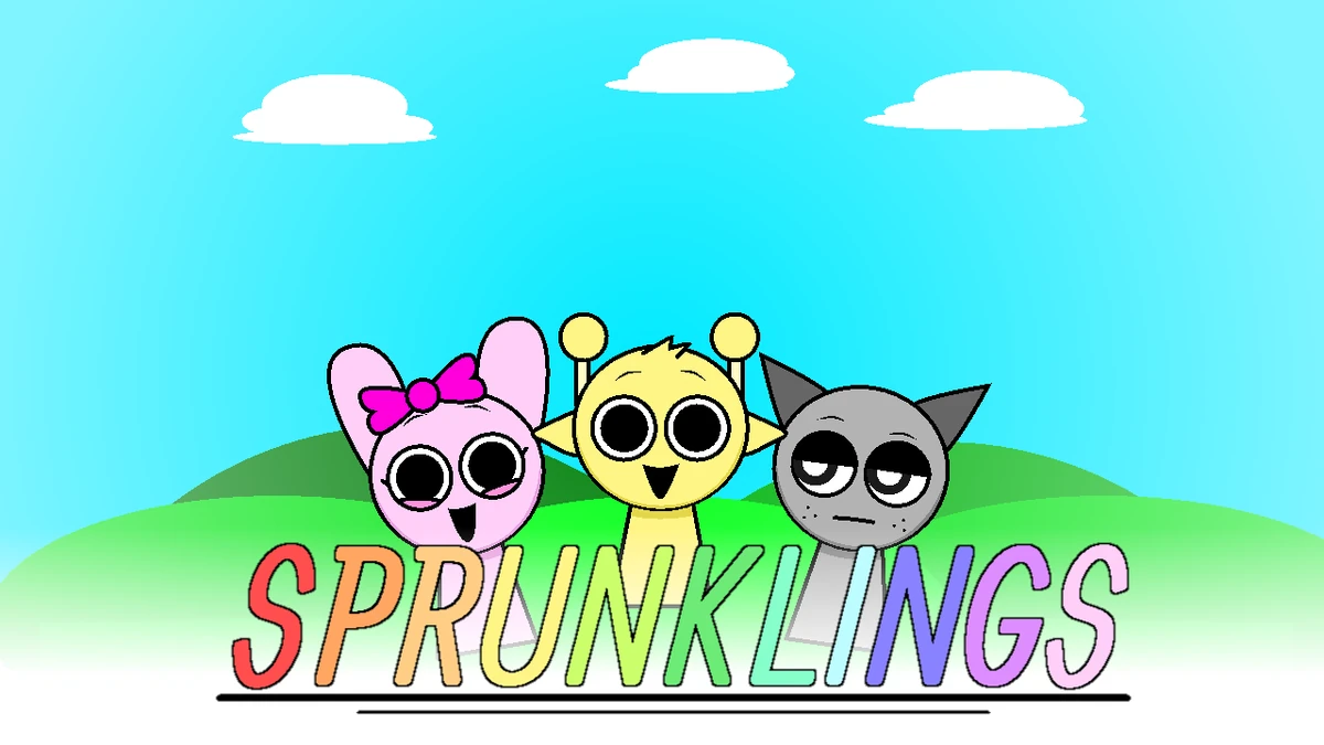 Sprunklings (Incredibox Mod) | Sprunklings Wiki | Fandom
