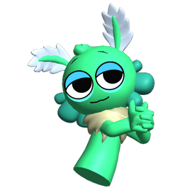 Malik | Sprunklings Wiki | Fandom