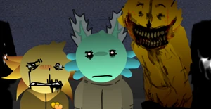 Malik | Sprunklings Wiki | Fandom