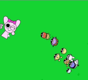 Sprunklings (Scratch Game) | Sprunklings Wiki | Fandom