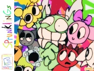 Sprunklings Wiki | Fandom