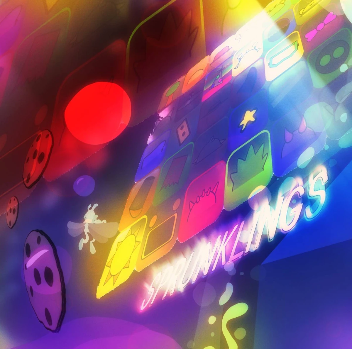 Sprunklings: Rebirth (Album) | Sprunklings Wiki | Fandom