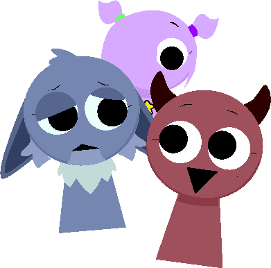 Roro | Sprunklings Wiki | Fandom