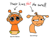 Sprunklings (Incredibox Mod) | Sprunklings Wiki | Fandom