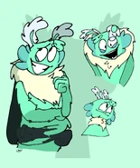 Malik | Sprunklings Wiki | Fandom