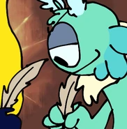 Malik | Sprunklings Wiki | Fandom