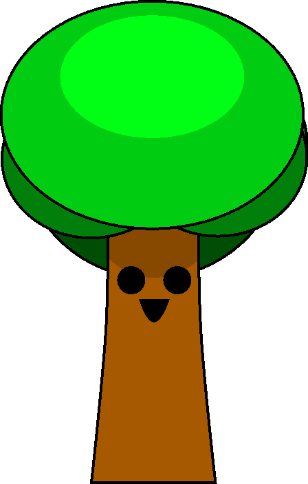 Mr. Tree | Sprunklings Wiki | Fandom
