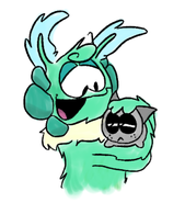 Malik | Sprunklings Wiki | Fandom