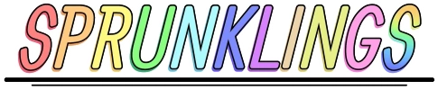 Pinki | Sprunklings Wiki | Fandom