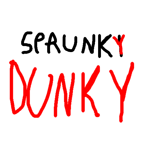 Sprunky Dunky Wiki | Fandom