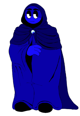 Jevin | Sprunt Wiki | Fandom