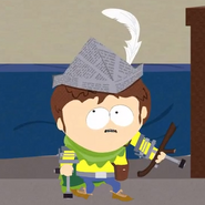 Jimmy Valmer | The South Park Game Wiki | Fandom