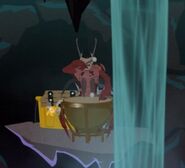 Crab People | The South Park Game Wiki | Fandom
