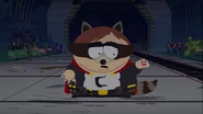 The Coon | The South Park Game Wiki | Fandom