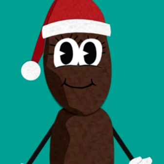 Mr. Hankey | The South Park Game Wiki | Fandom