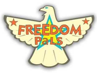 Freedom Pals | The South Park Game Wiki | Fandom