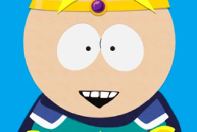 South Park Stick Of Truth Cartman Curse