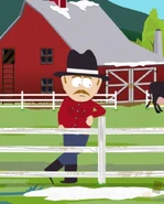 Carl Denkins | The South Park Game Wiki | Fandom