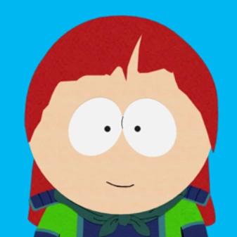 South Park Red