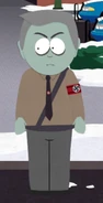 Stephen Stotch | The South Park Game Wiki | Fandom
