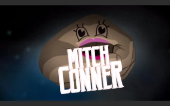 Mitch Conner | The South Park Game Wiki | Fandom