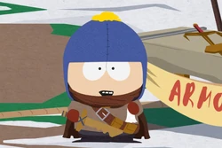 Craig South Park Stick Of Truth