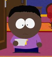 Token Black | The South Park Game Wiki | Fandom