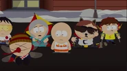 Human Kite | The South Park Game Wiki | Fandom