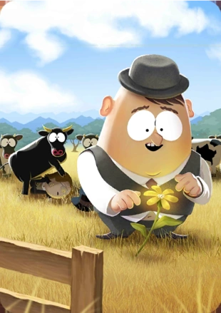 Mimsy (Phone Destroyer) | The South Park Game Wiki | Fandom