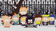 Mysterion | The South Park Game Wiki | Fandom
