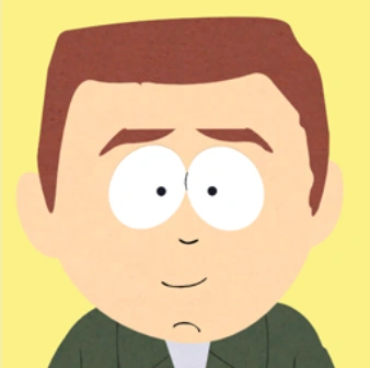 Stephen Stotch | The South Park Game Wiki | Fandom