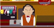 Tuong Lu Kim | The South Park Game Wiki | Fandom