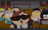 Mitch Conner | The South Park Game Wiki | Fandom